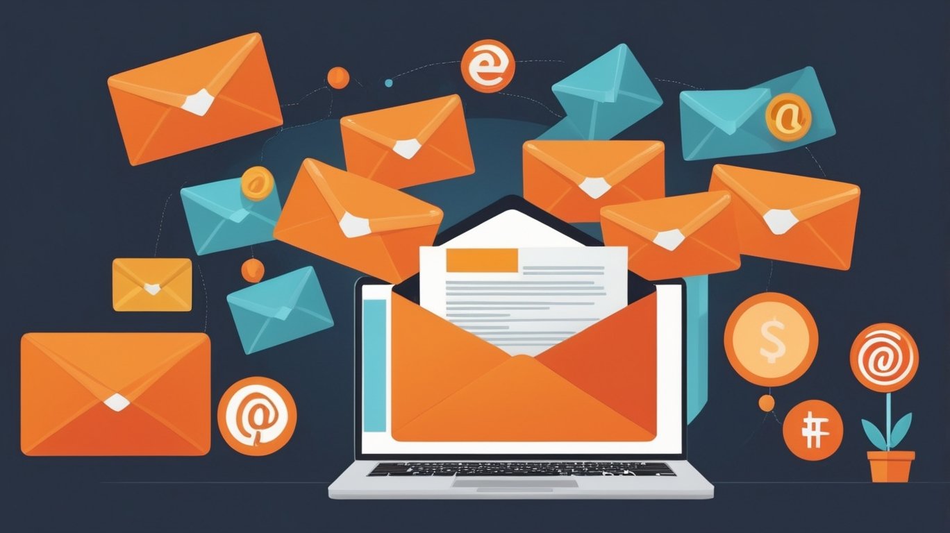 ¿Qué es el email marketing y por qué es tan poderoso? - Agencia de ...
